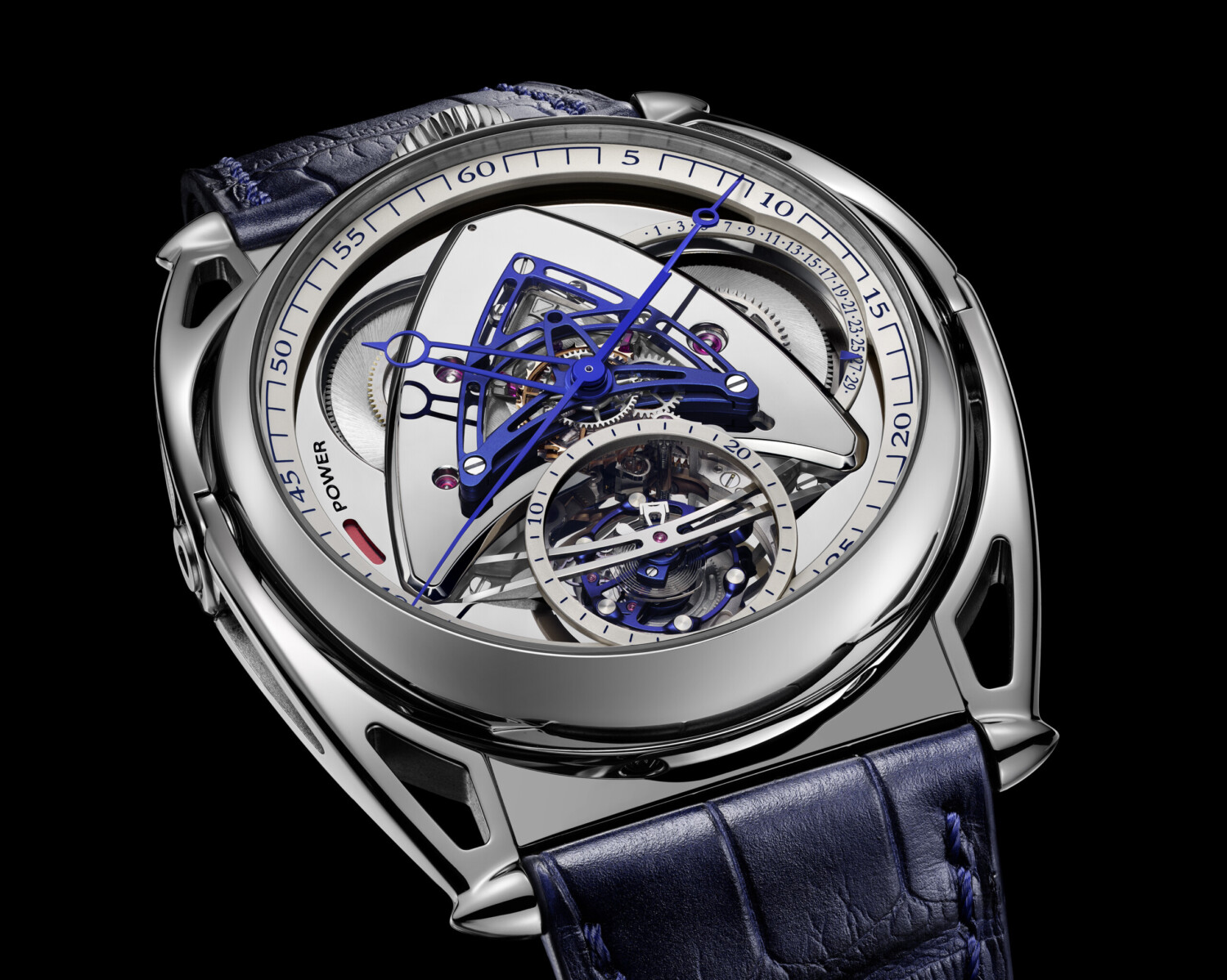 Grande Complication - De Bethune